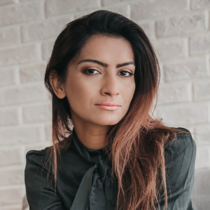 Ekta Tolani - KBW Ventures