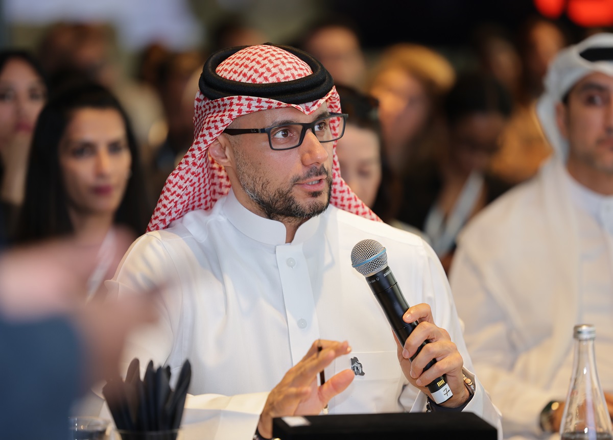 Khaled bin Alwaleed joins regional VCs to judge top startups at Mohammed Bin Rashid Innovation ...